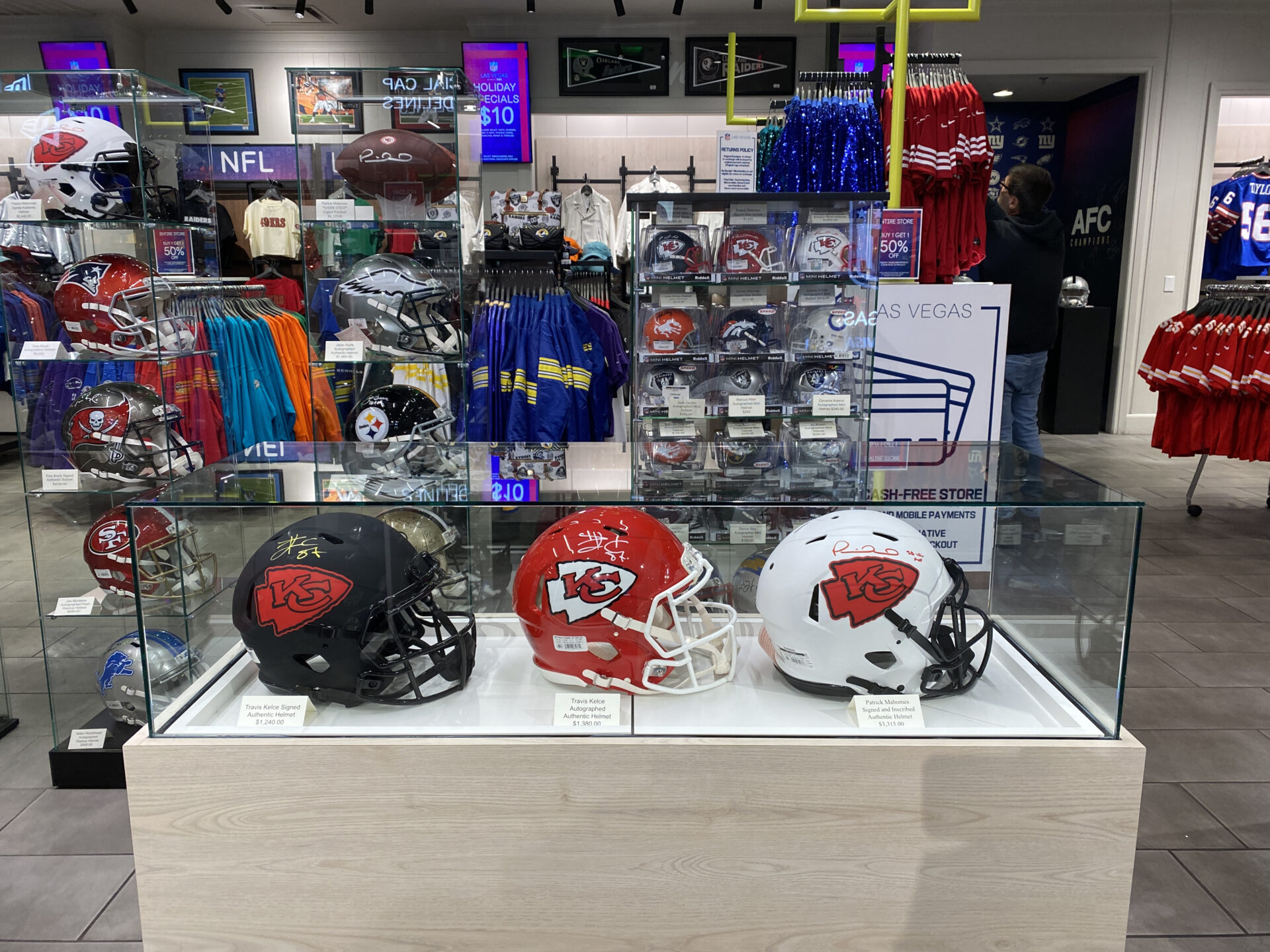 Transforming Sports Venues into Retail Havens: A New Era of Fan ...