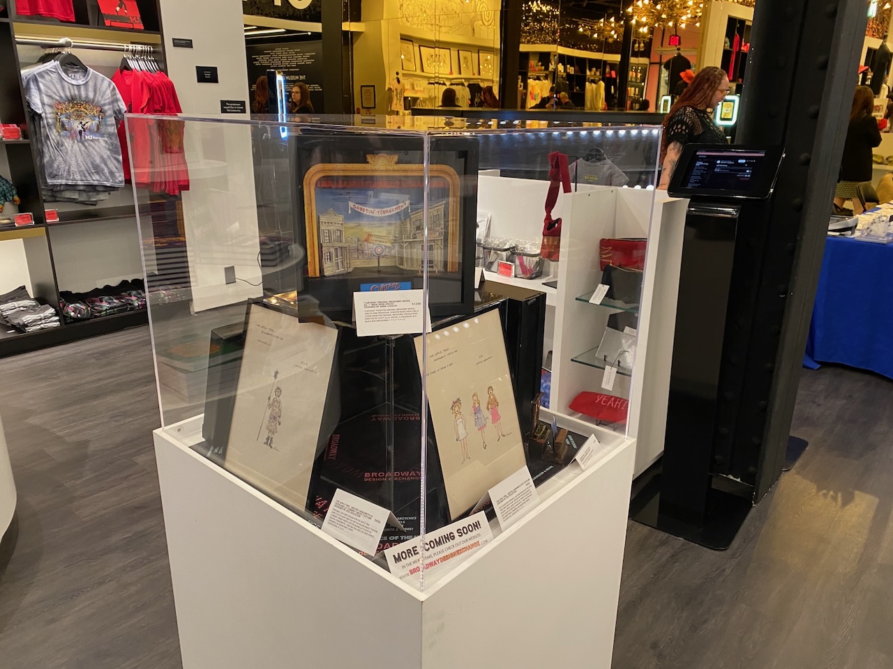 Understanding the Museum Gift Shop - The Immersive Lab