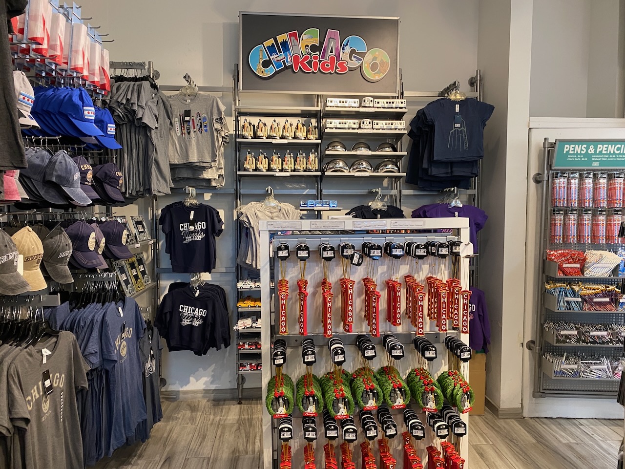 From Tourist Trap to Must-See: Transforming Your Gift Shop Experience ...