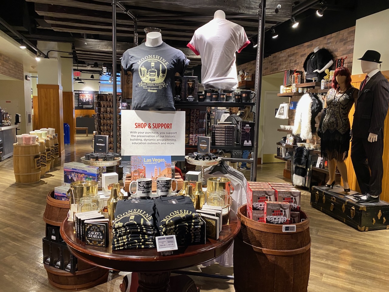 Understanding the Museum Gift Shop - The Immersive Lab