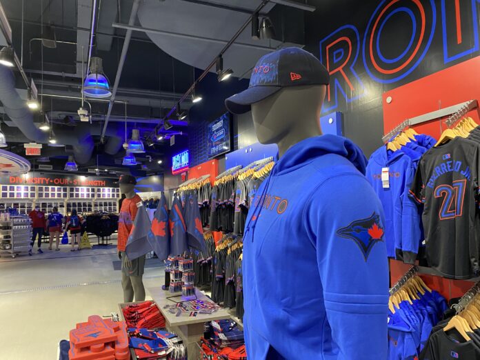 Transforming Sports Venues into Retail Havens: A New Era of Fan ...