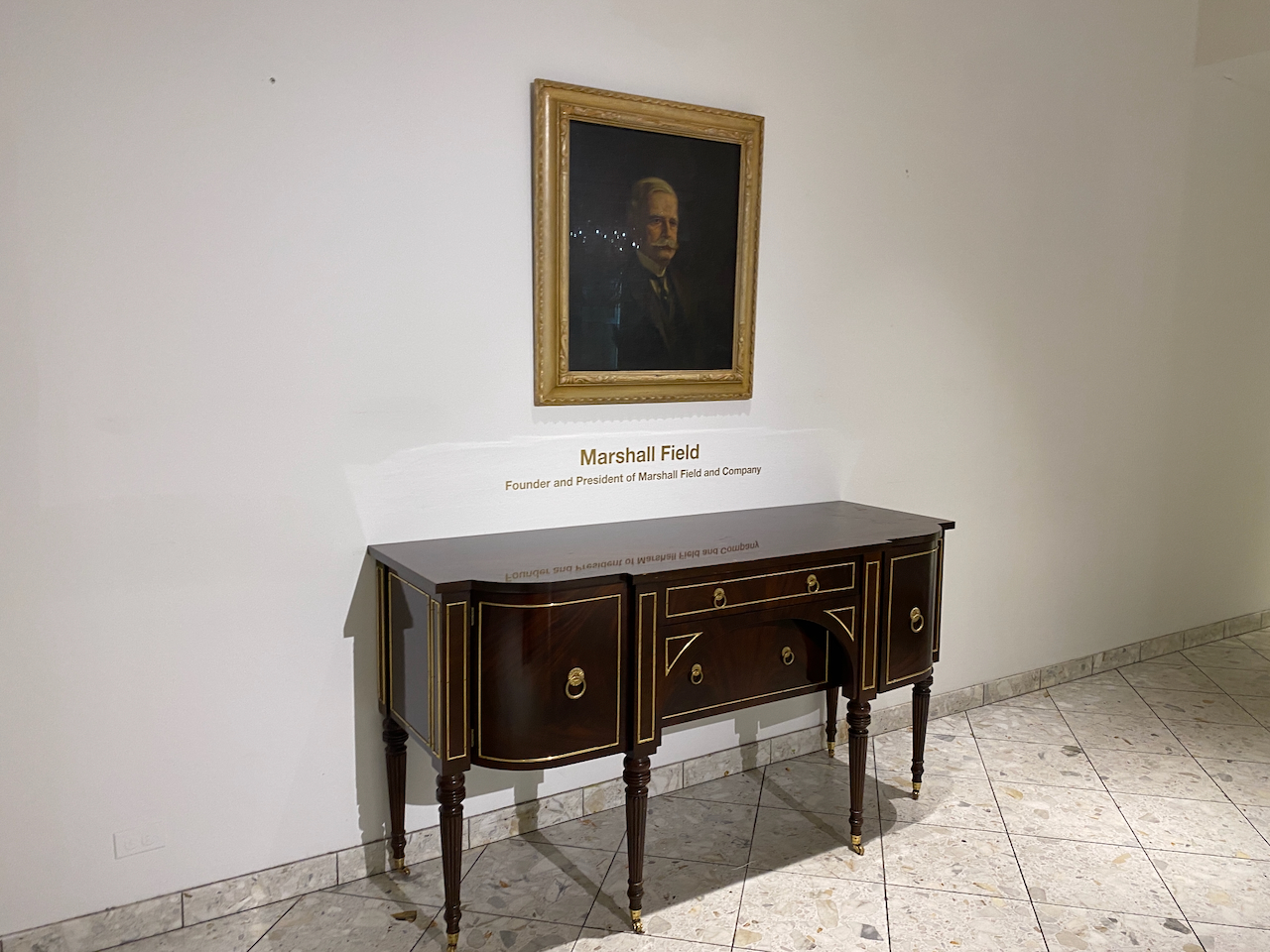 Hidden Gem: Chicago's Marshall Field's Heritage Archive Reveals Retail ...