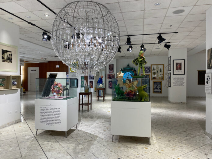Hidden Gem: Chicago's Marshall Field's Heritage Archive Reveals Retail ...